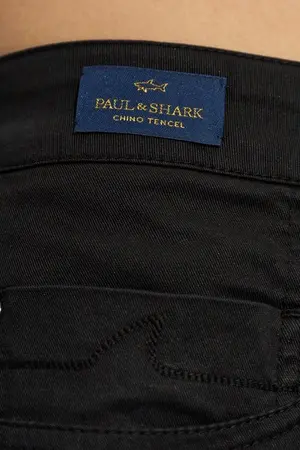 Paul & Shark Straight-leg Jeans
