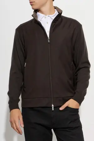 Paul & Shark Wool Cardigan