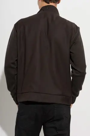 Paul & Shark Wool Cardigan