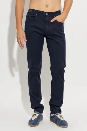 Paul & Shark Straight-leg Jeans