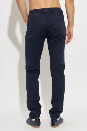 Paul & Shark Straight-leg Jeans