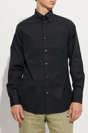 Paul & Shark Shirt With Pocket
