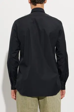 Paul & Shark Shirt With Pocket