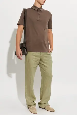 Paul & Shark Short-sleeve Polo