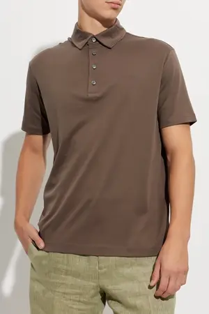 Paul & Shark Short-sleeve Polo