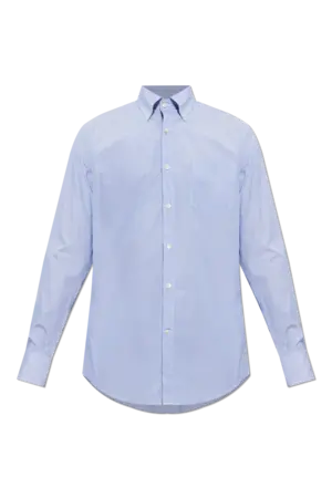 Paul & Shark Striped Shirt - Blue