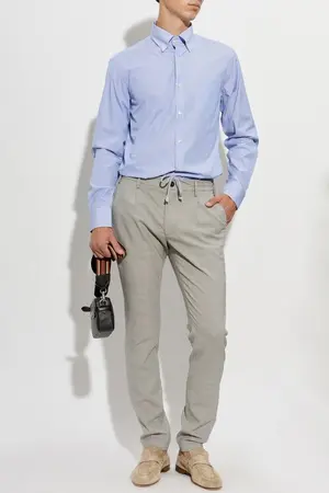 Paul & Shark Striped Shirt