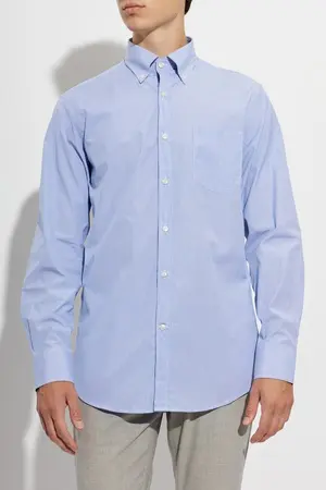 Paul & Shark Striped Shirt