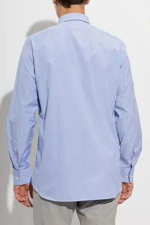 Paul & Shark Striped Shirt