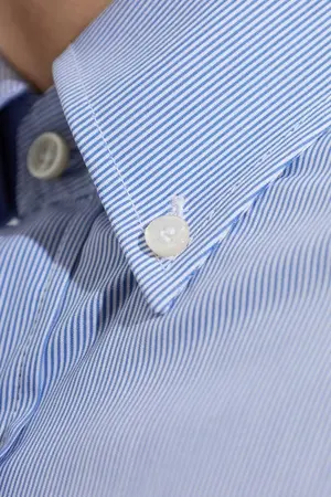 Paul & Shark Striped Shirt