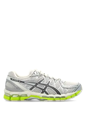 Asics Gel-kayano 20" Sports Shoes - Grey