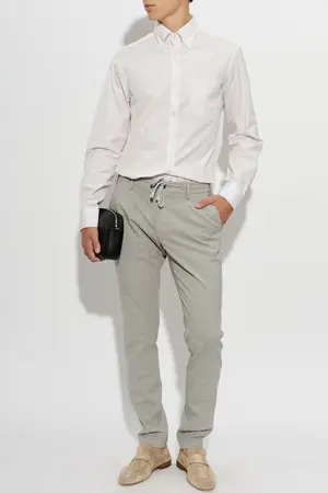 Paul & Shark Shirt With Pocket