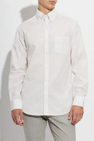 Paul & Shark Shirt With Pocket