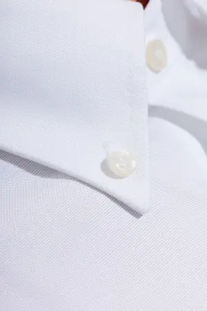 Paul & Shark Shirt With Pocket