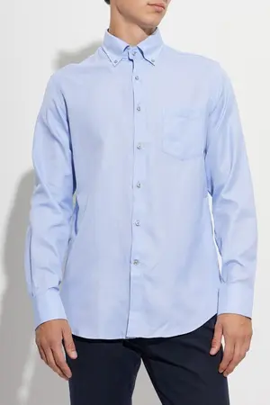 Paul & Shark Shirt With Pocket