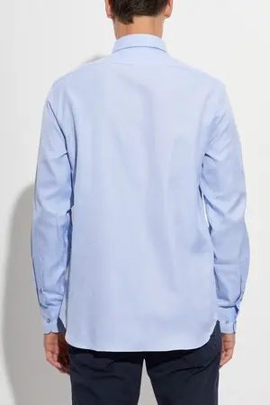 Paul & Shark Shirt With Pocket