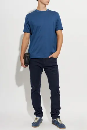 Paul & Shark T-shirt With Logo