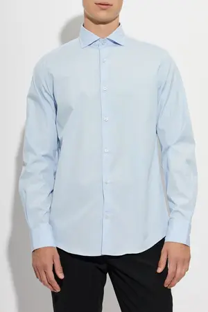 Paul & Shark Cotton Shirt