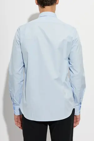 Paul & Shark Cotton Shirt