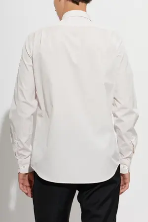 Paul & Shark Cotton Shirt