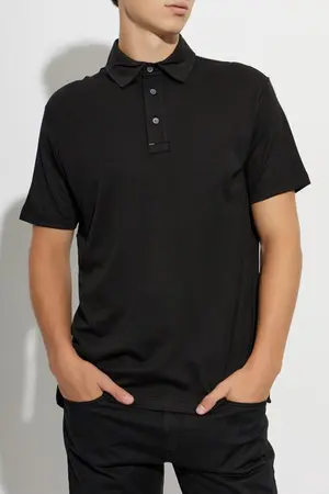 Paul & Shark Short Sleeve Polo