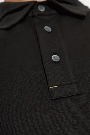 Paul & Shark Short Sleeve Polo