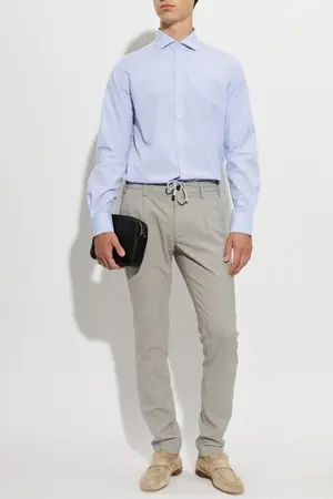 Paul & Shark Striped Shirt