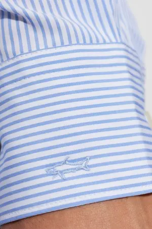 Paul & Shark Striped Shirt