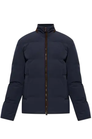 Paul & Shark Insulated Jacket - Navy Blue