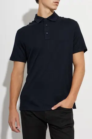 Paul & Shark Short-sleeve Polo