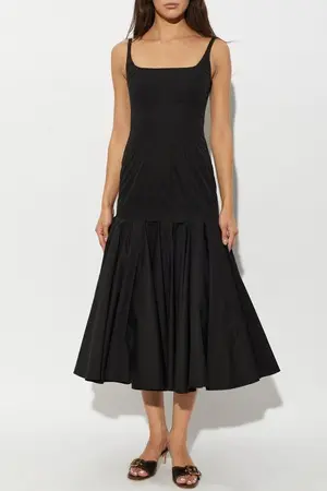 Jacquemus Agave" Dress