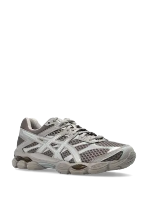 Asics Gel-cumulus 16 Athletic Shoes - Grey