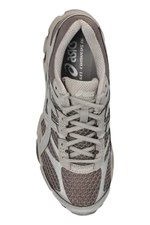 Asics Gel-cumulus 16 Athletic Shoes - Grey