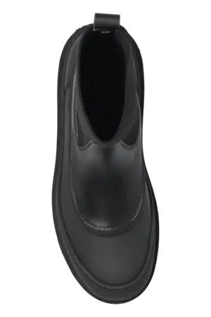 Moncler Vera Edge" Ankle Boots