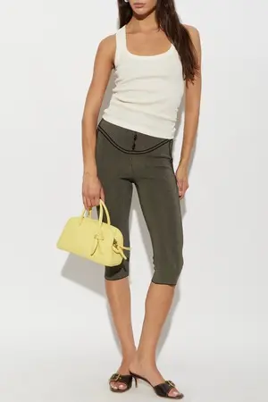 Jacquemus Serra’ Leggings