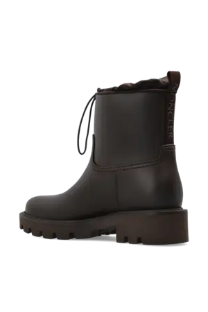 Moncler Insulated Rubber Boots "kickstream