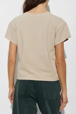 Rag & Bone Crew Neck T-shirt