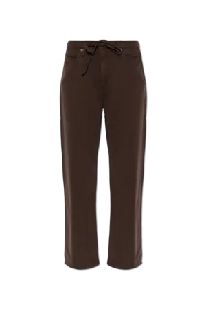 Rag & Bone Wide-leg Pants