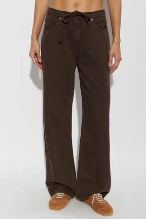 Rag & Bone Wide-leg Pants