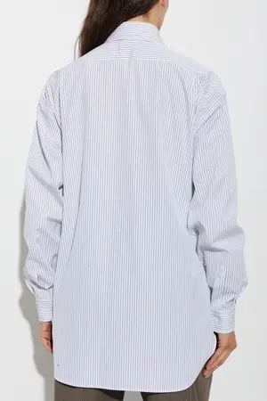 Moschino Shirt With Pocket