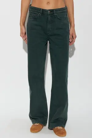 Rag & Bone Straight-leg Jeans