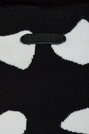 Moschino Pencil Skirt