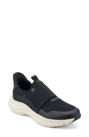 Easy Spirit Easycruz2 Slip-on Sneaker Black