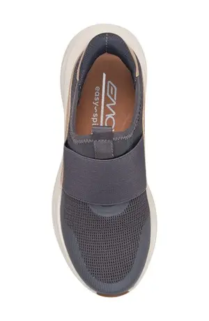 Easy Spirit Easycruz2 Slip-on Sneaker - Dark Grey