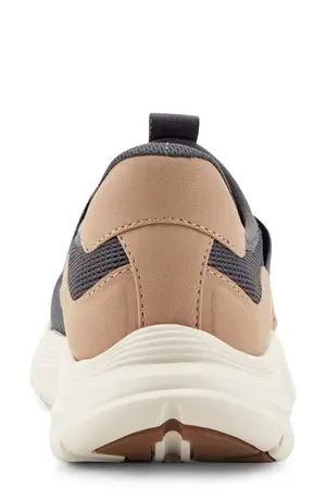 Easy Spirit Easycruz2 Slip-on Sneaker - Dark Grey