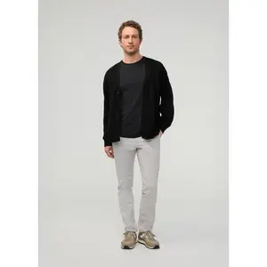 DUER Live Lite Slim Straight Chino - Mist
