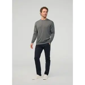 DUER Live Lite Slim Straight Chino - Navy
