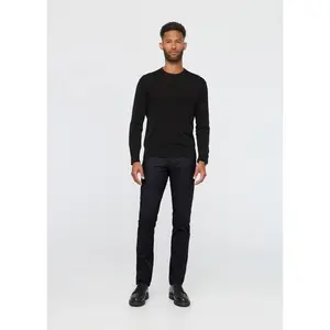 DUER Nustretch Trouser - Black