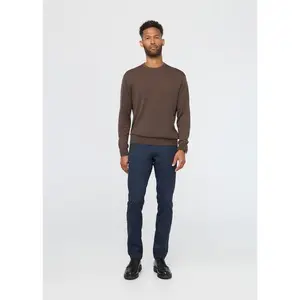 DUER Nustretch Trouser - Navy