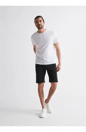 DUER No Sweat Short - Black